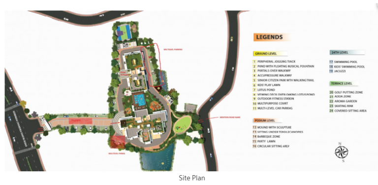 Merlin-X - EmarEstate